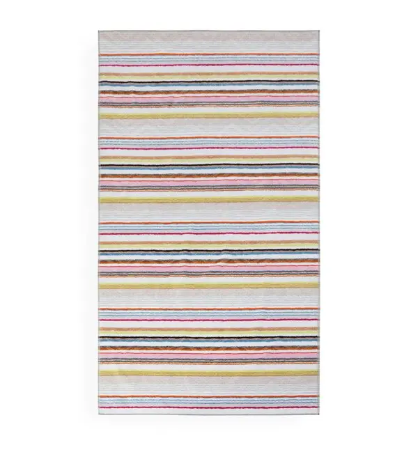 Missoni Moonshadow Bath Sheet