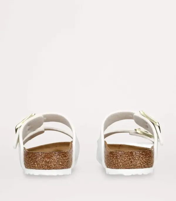 BIRKENSTOCK Arizona Patent Sandals
