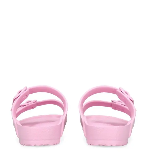 BIRKENSTOCK Arizona Eva Sandals - Pink