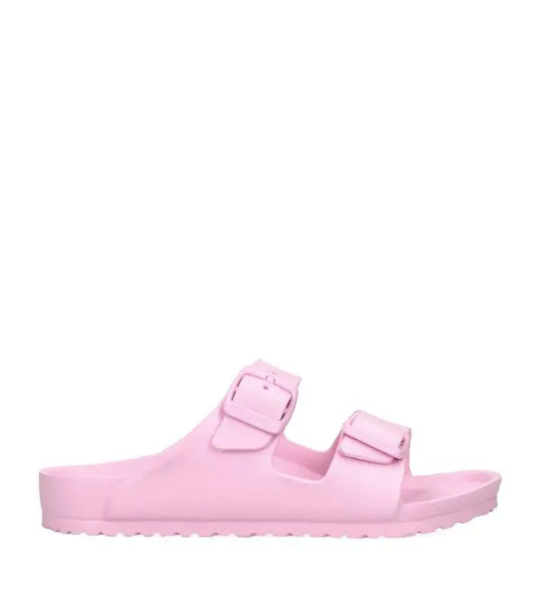 BIRKENSTOCK Arizona Eva Sandals - Pink