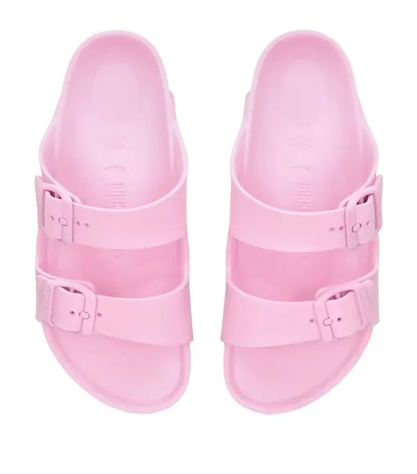 BIRKENSTOCK Arizona Eva Sandals - Pink