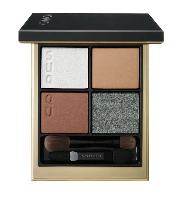 SUQQU Signature Colour Eyes Palette - Pink
