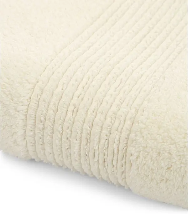 HAMAM Galata Organic Bath Sheet Towel