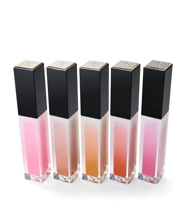 SUQQU Treatment Wrapping Lip - Beige