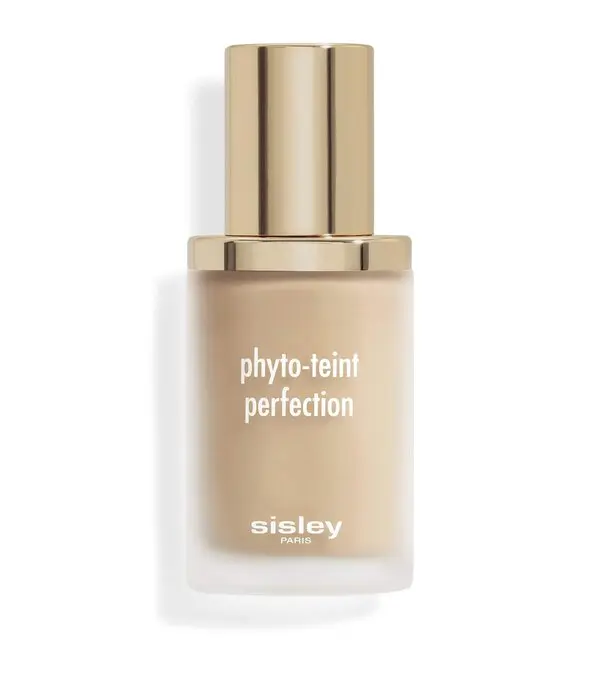 Sisley Phyto-teint Perfection Foundation