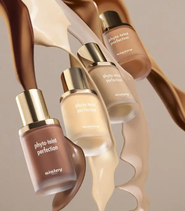 Sisley Phyto-teint Perfection Foundation
