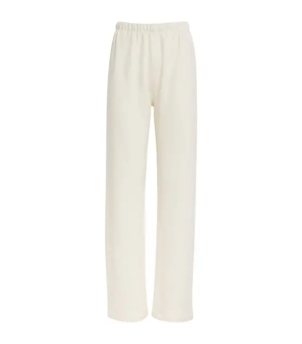 Eterne Straight-leg Sweatpants