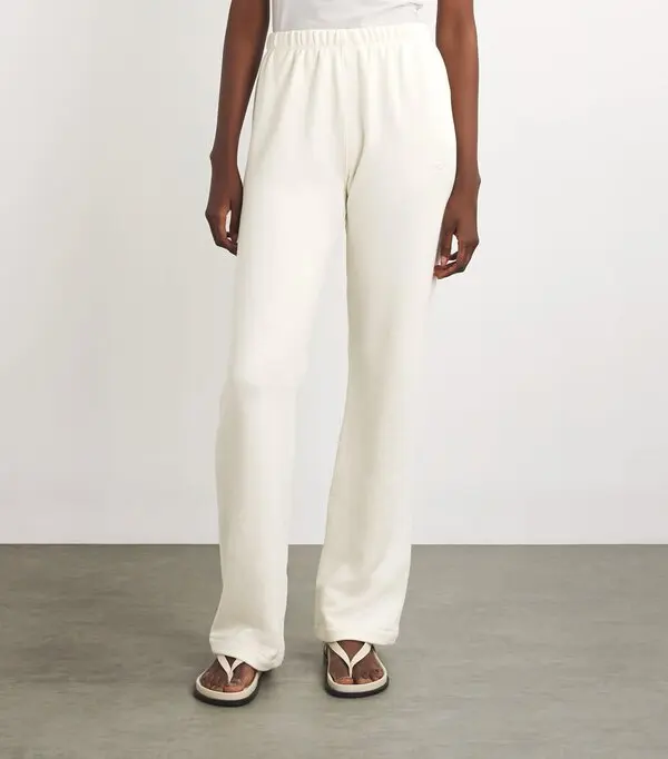 Eterne Straight-leg Sweatpants
