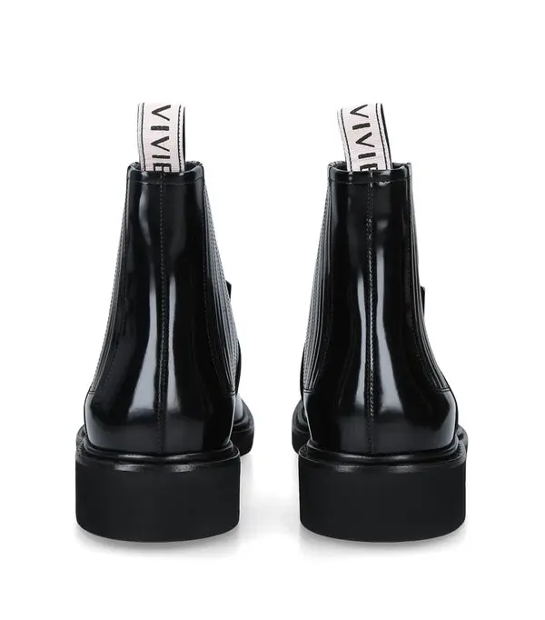 ROGER VIVIER Rangers Chelsea Boots