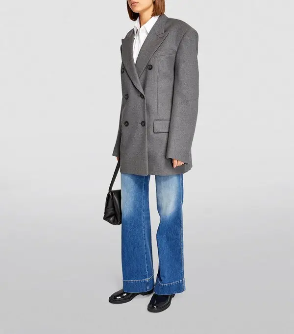 ROGER VIVIER Rangers Chelsea Boots