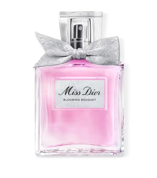 Dior Miss Blooming Bouquet Eau De Toilette - Clear
