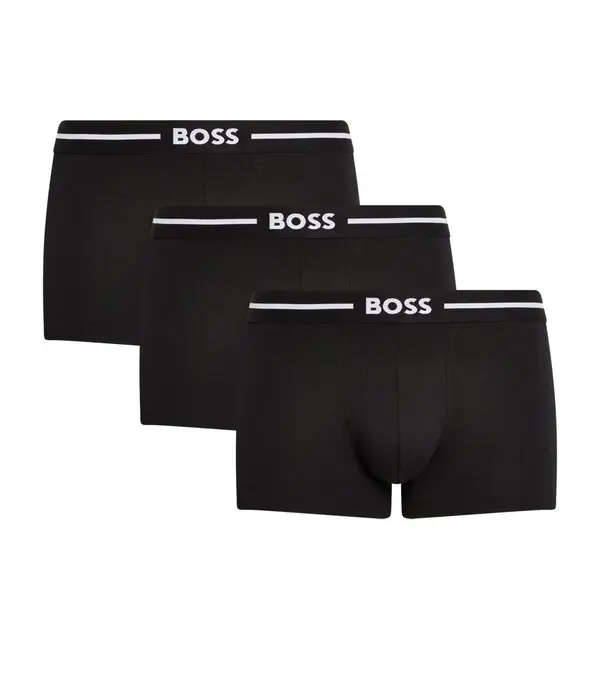 BOSS Logo Trunks
