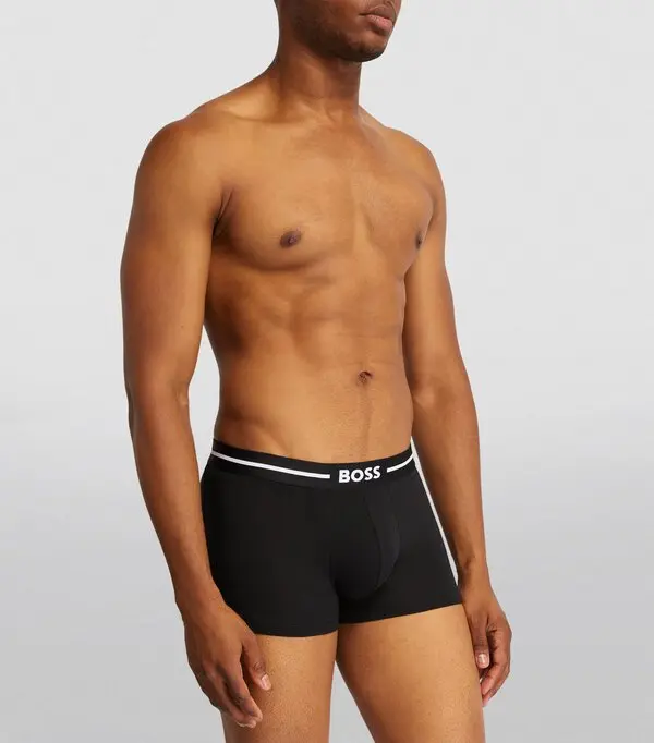 BOSS Logo Trunks