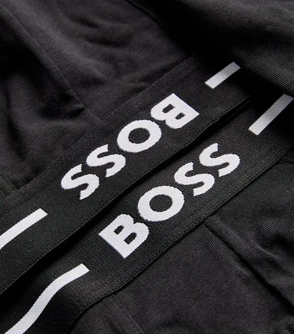 BOSS Logo Trunks
