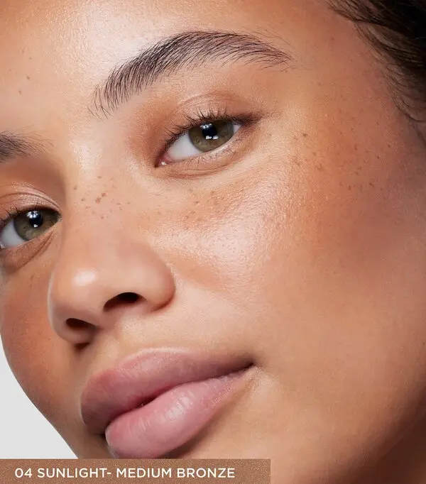 Laura Mercier Tinted Moisturiser Bronzer