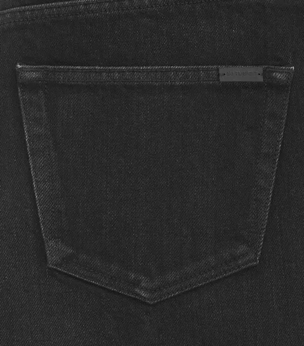 Saint Laurent Slim Fit Jeans