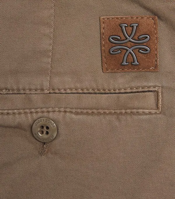 Jacob Cohen Bobby Slim Chinos
