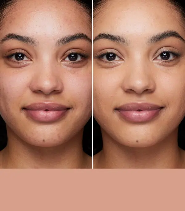 Laura Mercier Real Flawless Foundation - Purple