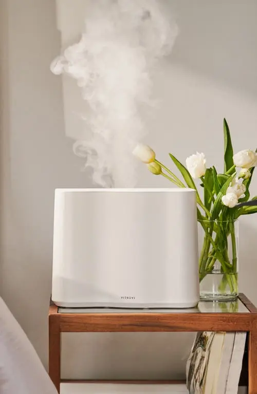 VITRUVI Cloud Humidifier