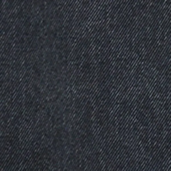 Loewe Leather-trimmed Denim Jacket