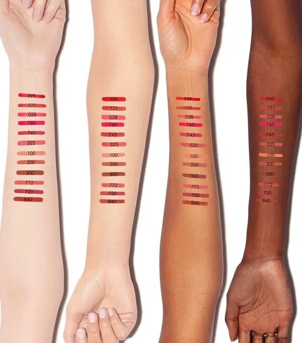 Dior Rouge Contour Lip Liner
