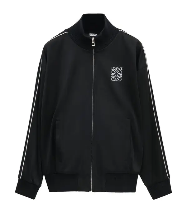 Loewe Monogram Track Jacket