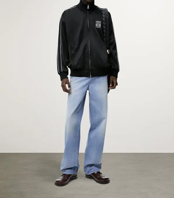 Loewe Monogram Track Jacket