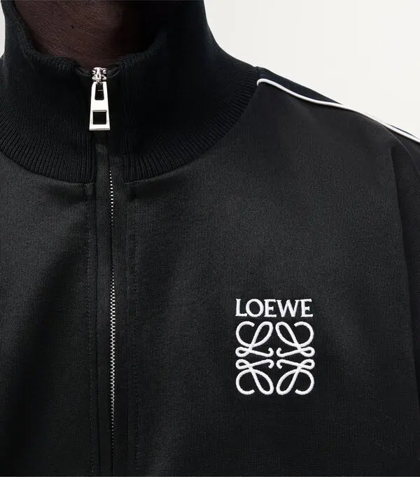 Loewe Monogram Track Jacket