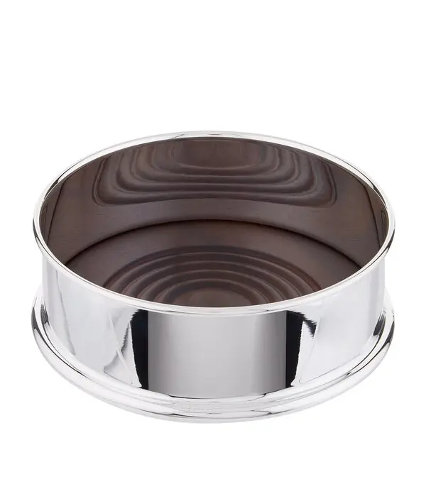 GREGGIO Plated Georgian Bottle Coaster