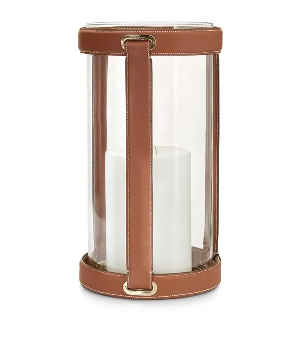 Ralph Lauren Large Riley Hurricane - Brown