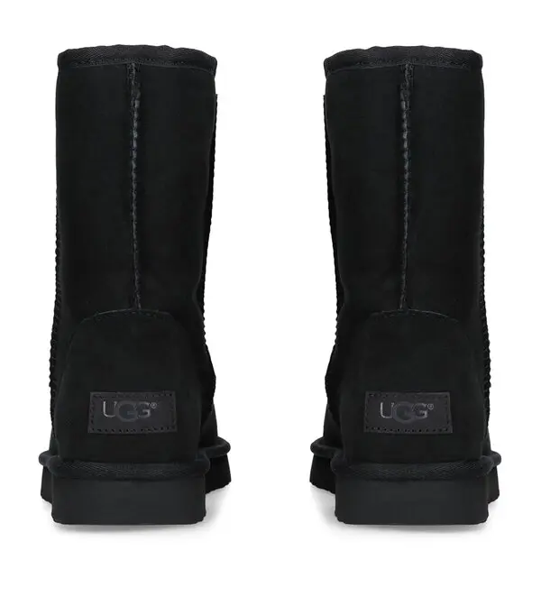UGG Classic Ii Short Boots