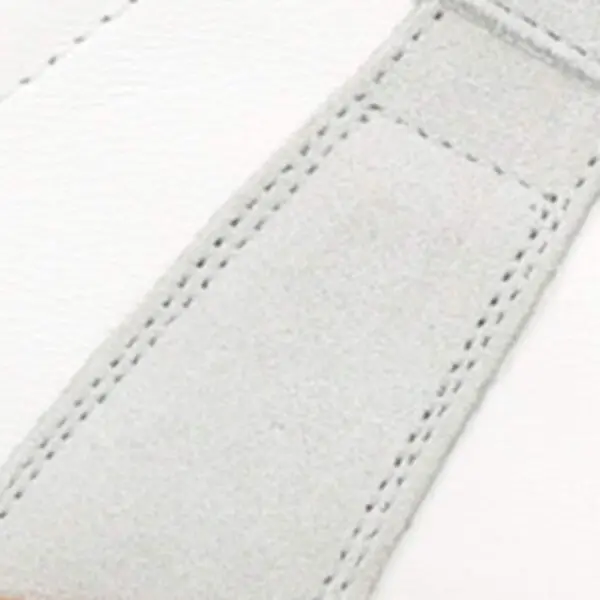 MAISON MARGIELA Leather Replica Sneakers - White