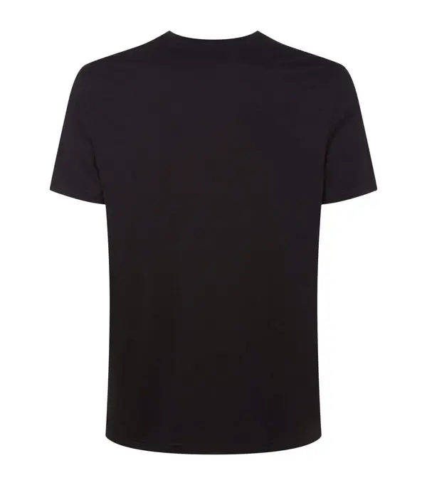 Derek Rose Basel Lounge T-shirt