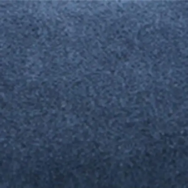 UGG Suede Scuff Slippers - Blue