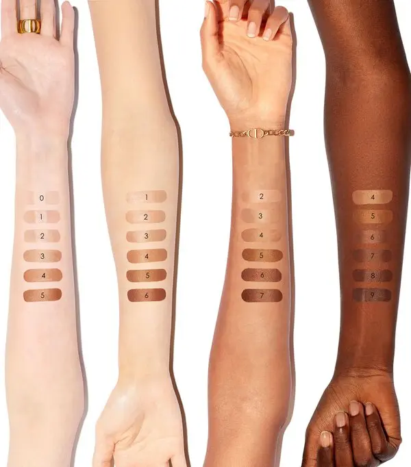 Dior Forever Glow Star Filter - Nude