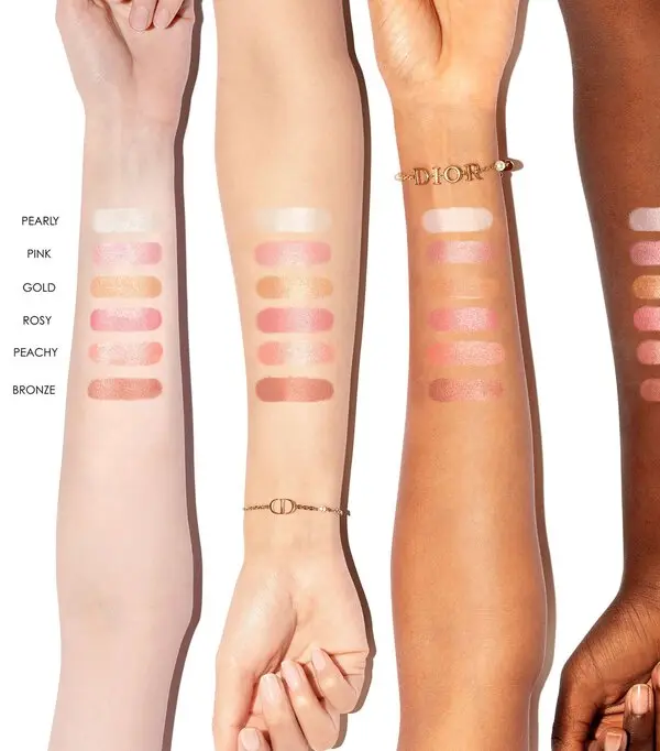 Dior Forever Glow Maximizer - Nude