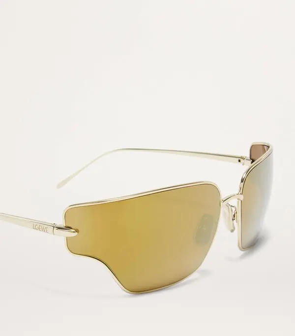 Loewe Arch Sunglasses