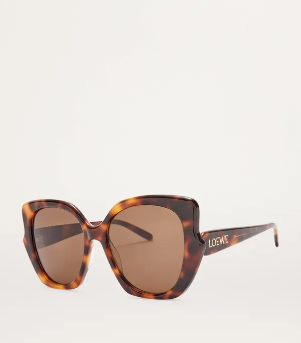 Loewe Thin Fantasy Sunglasses