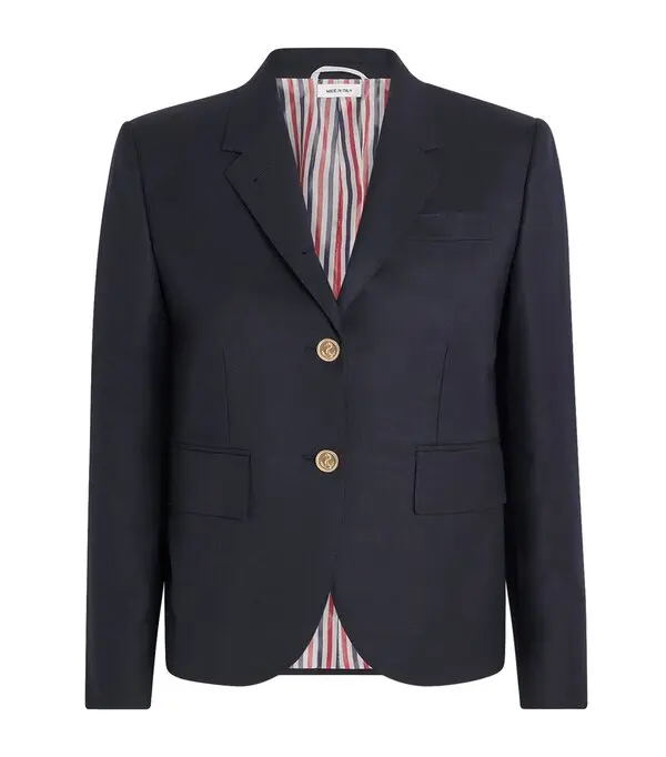 Thom Browne Wool Sport Coat