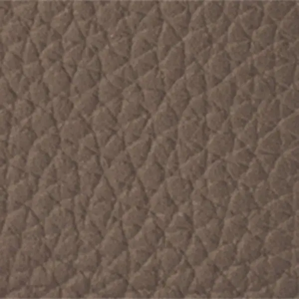Loewe Small Calfskin Vertical Wallet - Brown