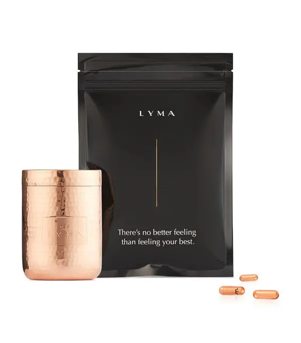 LYMA 30-day Supplement Starter Kit - Multi
