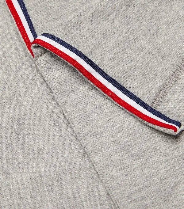 Thom Browne Name Patch T-shirt