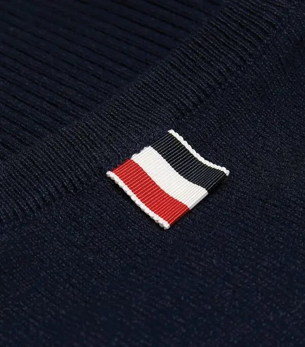 Thom Browne Cashmere 4-bar Sweater