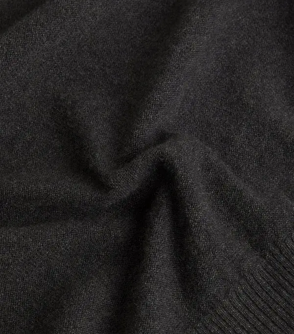 Thom Browne Cashmere Rollneck Sweater