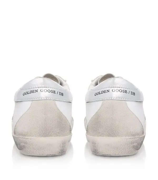 GOLDEN GOOSE Superstar Sneakers