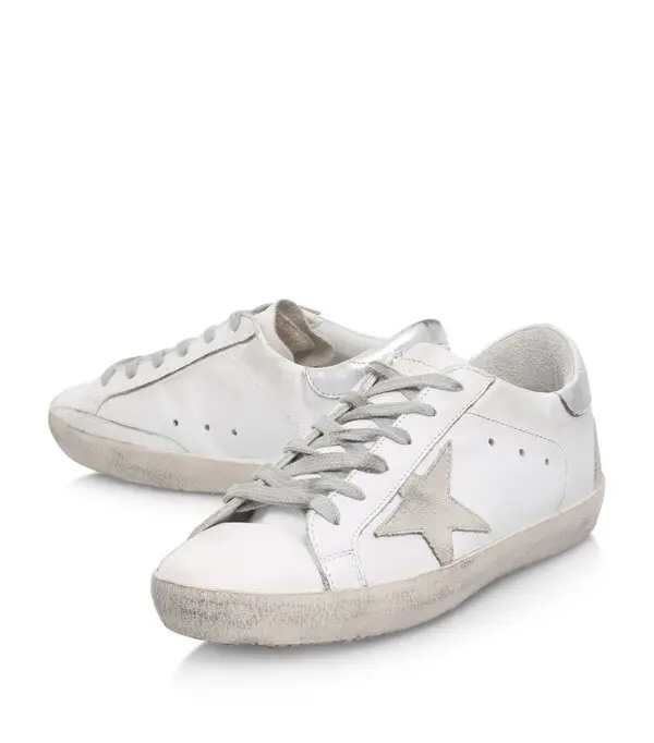 GOLDEN GOOSE Superstar Sneakers