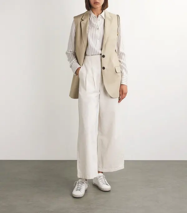 GOLDEN GOOSE Superstar Sneakers
