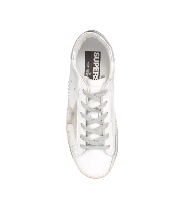 GOLDEN GOOSE Superstar Sneakers