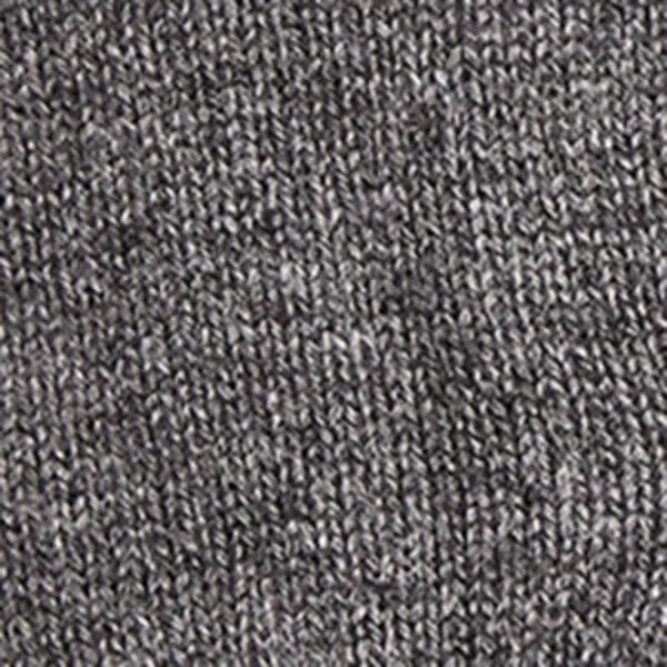 Thom Browne Cashmere 4-bar Gloves - Grey