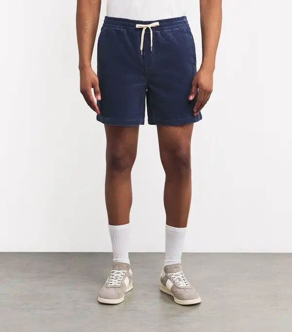 Polo Ralph Lauren Corduroy Shorts